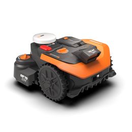 WORX M&auml;hroboter 'Landroid Vision Cloud WR308E' bis 800 m&sup2;