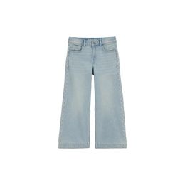 WE Fashion Jeans M&auml;dchen Gr&ouml;&szlig;e 104 hellblau