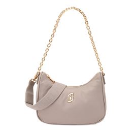 Liu Jo Schultertasche Damen Gr&ouml;&szlig;e One Size taupe