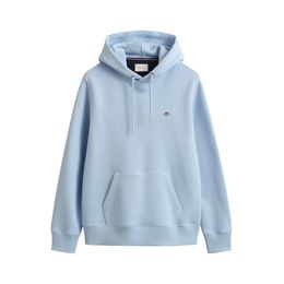 Gant Sweatshirt Herren Gr&ouml;&szlig;e S hellblau