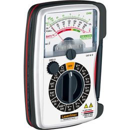 Laserliner Analog-Multimeter 'MultiMeter-Home'