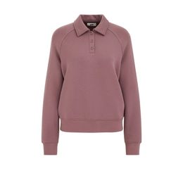 WE Fashion Pullover Damen Gr&ouml;&szlig;e L altrosa