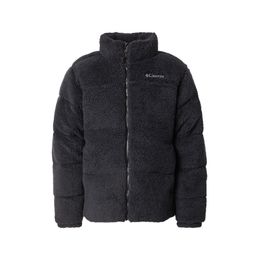Columbia Outdoorjacke 'Puffect II' Herren Gr&ouml;&szlig;e S schwarz