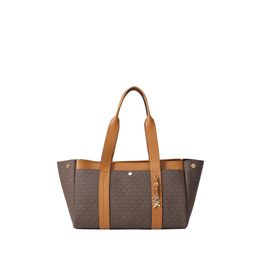 Michael Michael Kors Handtasche Damen Gr&ouml;&szlig;e One Size braun / schoko / pueblo