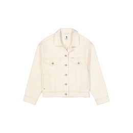 Garcia Jacke Damen Gr&ouml;&szlig;e S offwhite