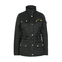 Barbour International Jacke Damen Gr&ouml;&szlig;e XS schwarz