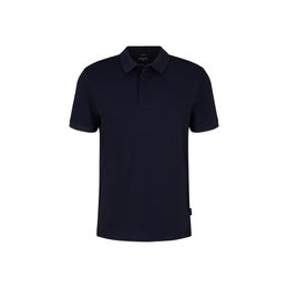 Strellson Poloshirt 'Edgar' Herren Gr&ouml;&szlig;e S dunkelblau
