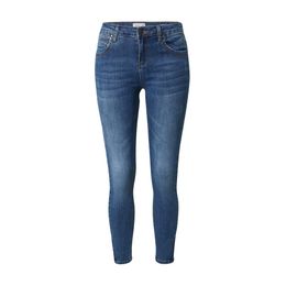 Haily's Hailys Jeans 'Amania' Damen Gr&ouml;&szlig;e 32/33 blue denim