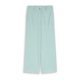 Tom Tailor Hose 'Lea' Damen Gr&ouml;&szlig;e 46 t&uuml;rkis