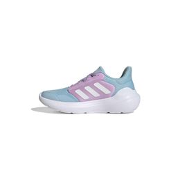 adidas Sportswear Sneaker 'Tensaur Run 3.0 J' Jungen Gr&ouml;&szlig;e 36.5 hellblau / lavendel / wei&szlig;