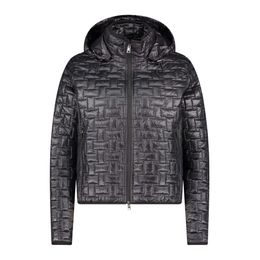 AMBER & JUNE Amber & June Jacke Damen Gr&ouml;&szlig;e XS/S schwarz Sommerjacke