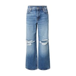 Calvin Klein Jeans Jeans Damen Gr&ouml;&szlig;e 24 blue denim