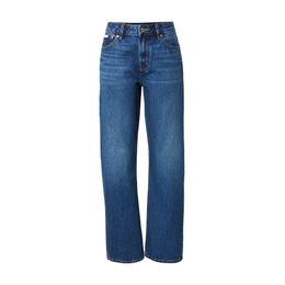 Calvin Klein Jeans Jeans '90s' Damen Gr&ouml;&szlig;e 26 dunkelblau