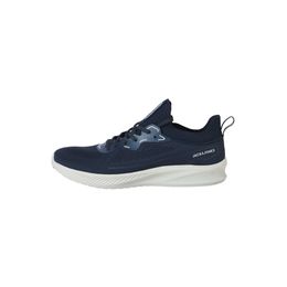 Jack & Jones Jack & Jones Sneaker 'JFWJOSHUA' Herren Gr&ouml;&szlig;e 45 navy
