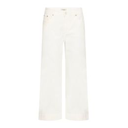 Fransa Jeans 'FRCHICAGO HANNA' Damen Gr&ouml;&szlig;e 32/33 white denim