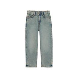WE Fashion Jeans Jungen Gr&ouml;&szlig;e 110 dunkelblau