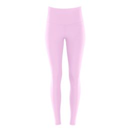 WINSHAPE Workout Pants 'AEL112C' female size XS Rose