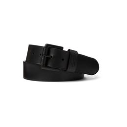 Polo Ralph Lauren G&uuml;rtel Herren Gr&ouml;&szlig;e 105 schwarz