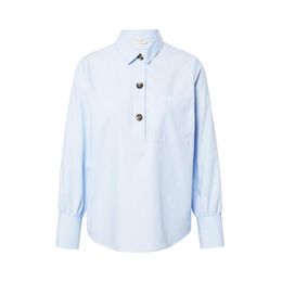 Freequent Bluse 'FLYNN' Damen Gr&ouml;&szlig;e XL hellblau
