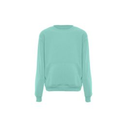 ALEKO Sweatshirt Herren Gr&ouml;&szlig;e XXL mint