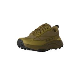 The North Face Outdoorschuh 'Fasttrack' Herren Gr&ouml;&szlig;e 40.5 oliv / schwarz
