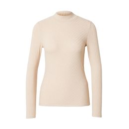 Haily's Hailys Shirt 'Fe44licia' Damen Gr&ouml;&szlig;e L beige