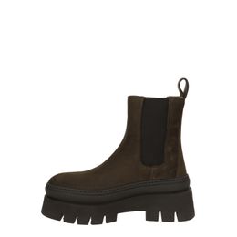 Copenhagen Studios Chelsea Boots Damen Gr&ouml;&szlig;e 38 schoko Winterschuhe