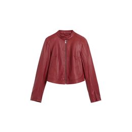 Desigual &Uuml;bergangsjacke Damen Gr&ouml;&szlig;e S rot