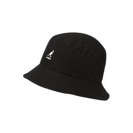 Kangol Hut Damen Gr&ouml;&szlig;e 59/60 schwarz / wei&szlig;