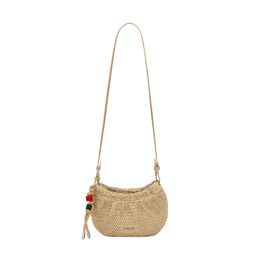 Desigual Umh&auml;ngetasche Damen Gr&ouml;&szlig;e One Size beige