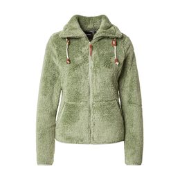 Icepeak Funktionsfleecejacke 'Colony' Damen Gr&ouml;&szlig;e XXXL apfel