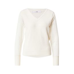 Haily's Hailys Pullover 'Xa44ra' Damen Gr&ouml;&szlig;e L creme