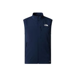 The North Face Sportweste 'Nimble 2' Herren Gr&ouml;&szlig;e S navy