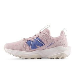 New Balance Laufschuh 'Tektrel' Damen Gr&ouml;&szlig;e 37.5 dunkellila / rosa