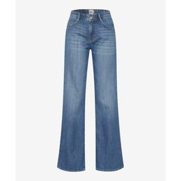 Brax Jeans 'Maine' Damen Gr&ouml;&szlig;e 34 blue denim