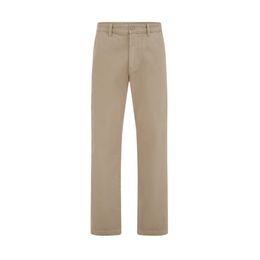WE Fashion Hose Herren Gr&ouml;&szlig;e 34 khaki