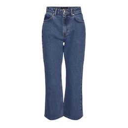 V&eacute;ro Moda Vero Moda Jeans 'Kithy' Damen Gr&ouml;&szlig;e 26 blue denim