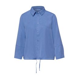 Street One Bluse Damen Gr&ouml;&szlig;e XS opal