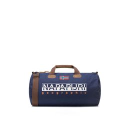 Napapijri Weekender 'Bering 3' Damen Gr&ouml;&szlig;e One Size navy / schoko / rot / wei&szlig;