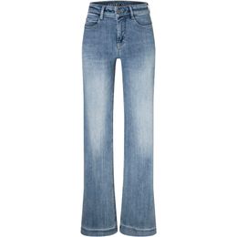 MAC Jeans 'Dream Authentic' Damen Gr&ouml;&szlig;e 32/34 blue denim