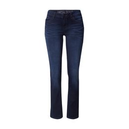 SOCCX Jeans 'RO:MY' Damen Gr&ouml;&szlig;e 31 dunkelblau