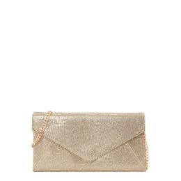 Aldo Clutch 'KELCHI' Damen Gr&ouml;&szlig;e One Size gold