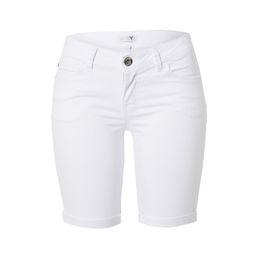Haily's Hailys Shorts 'Jenny' Damen Gr&ouml;&szlig;e 34 wei&szlig;