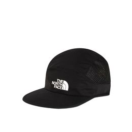 The North Face Sportcap 'Summer LT' Herren Gr&ouml;&szlig;e 55/60 schwarz / wei&szlig;