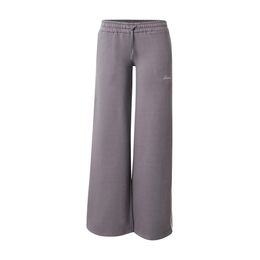 Superdry & Co Pants 'Country Club' female size 38 Basalt grey