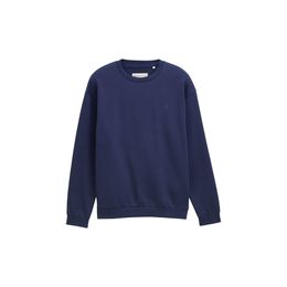 Tom Tailor Denim Sweatshirt Herren Gr&ouml;&szlig;e XXL dunkelblau