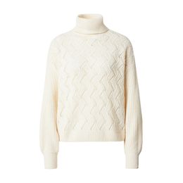 Vila Pullover Damen Gr&ouml;&szlig;e S beige