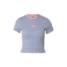 Roxy T-Shirt 'Bright Lights' Damen Gr&ouml;&szlig;e L opal / hellpink / wei&szlig;