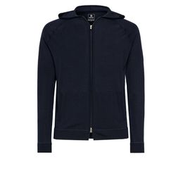 Boggi Milano Strickjacke Herren Gr&ouml;&szlig;e M navy