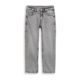 Tom Tailor Jeans Jungen Gr&ouml;&szlig;e 176 grey denim